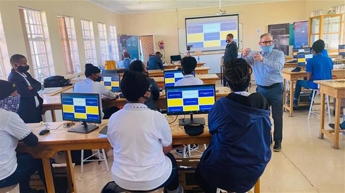 ANB Group Learning Platform